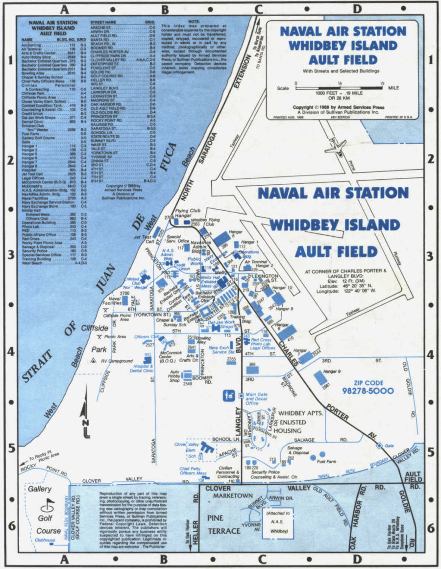 Whidbey Island Whidbey Island